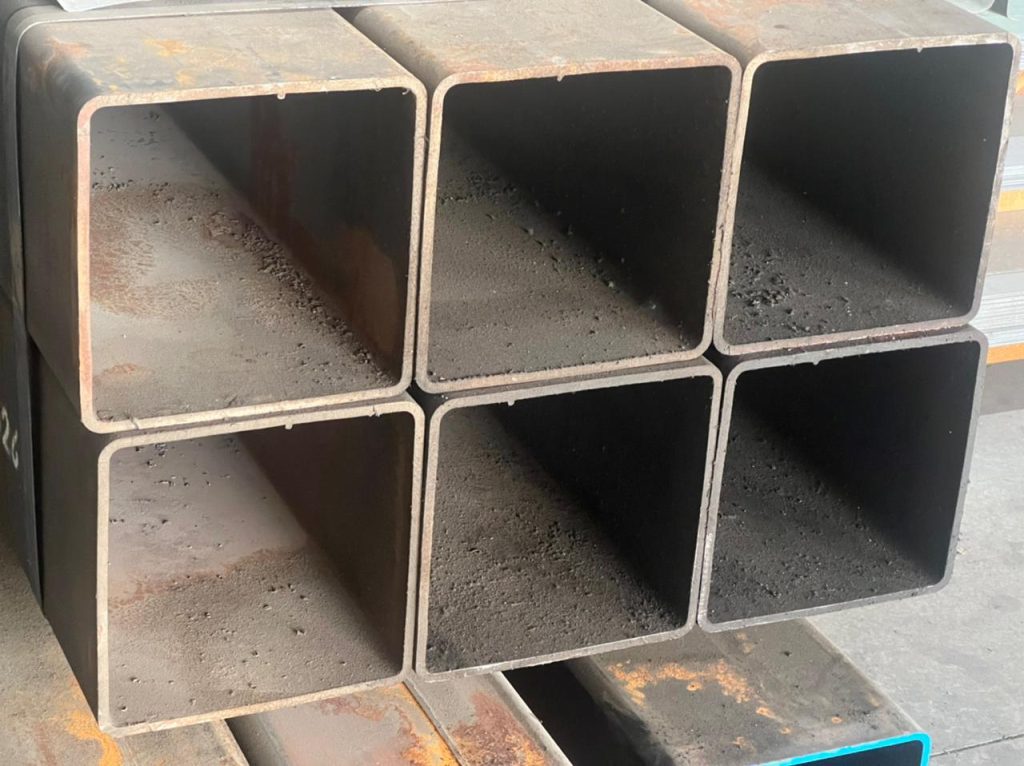 HSS - Aceros y Perfiles Elizondo