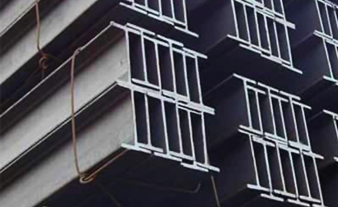 Vigas IPR, Vigas IPR Monterrey, Proveedor de Vigas IPR