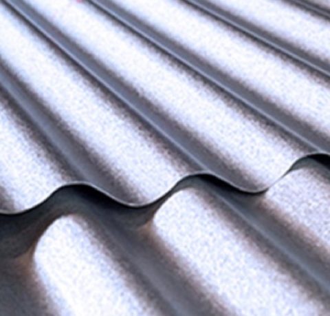 Lámina Pintro y Galvanizada / Acanalada y Lisa, Lámina Pintro Monterrey